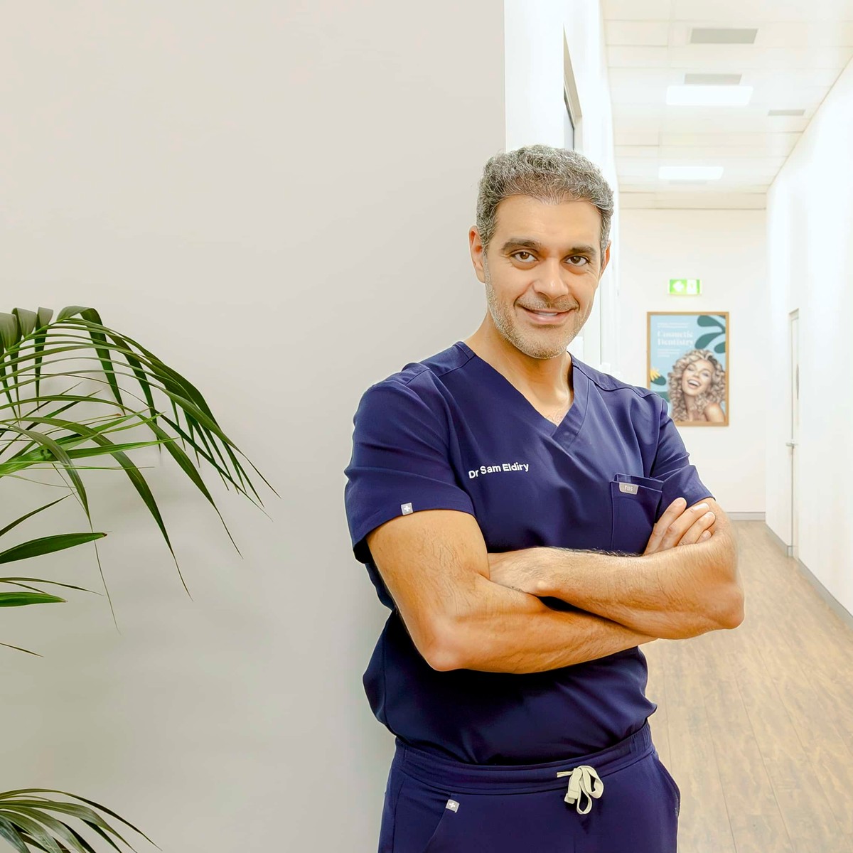 Keys Dental: General, Restorative & Cosmetic Dentist in Perth's North