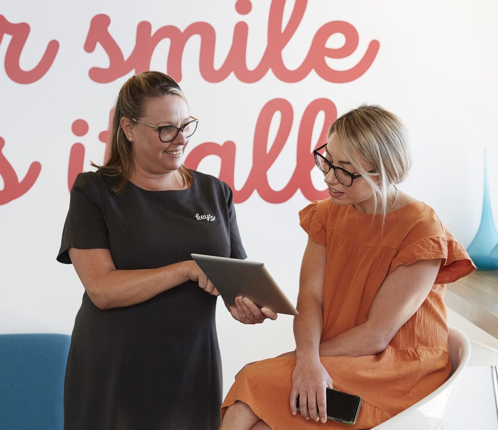 About Us | Dentist in Ocean Keys | Keys Dental