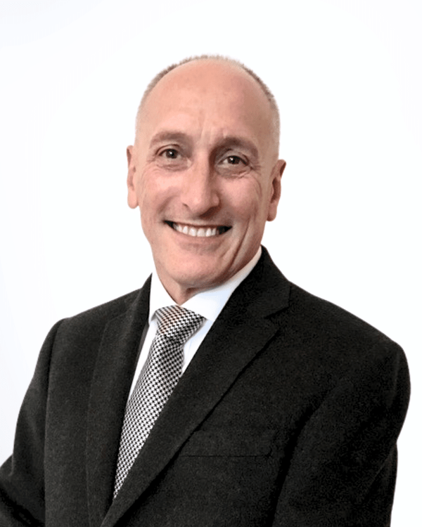 Dr Paul Wilson | Oral Implantologist | Keys Dental