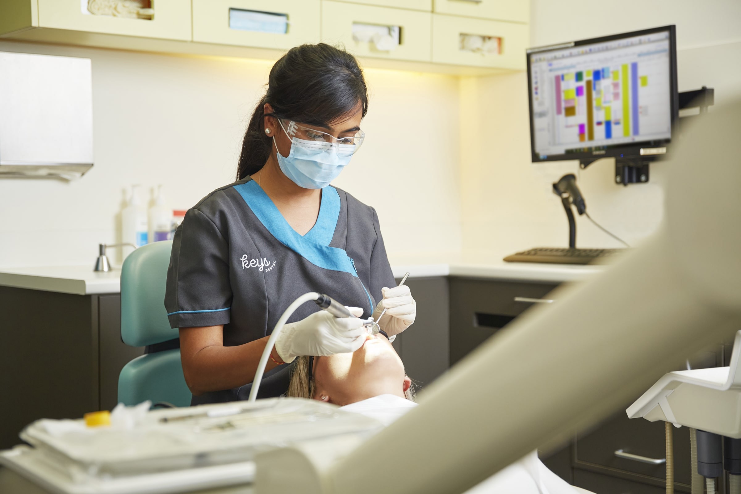 Orthodontic Treatment | Keys Dental
